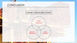 CT III IBS Formwork System | PDF | Civil Engineering Industry | Industries
