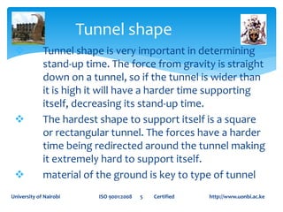 Tunneling (2).ppt