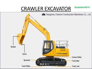 Tunneling & Drilling Equipments | PDF