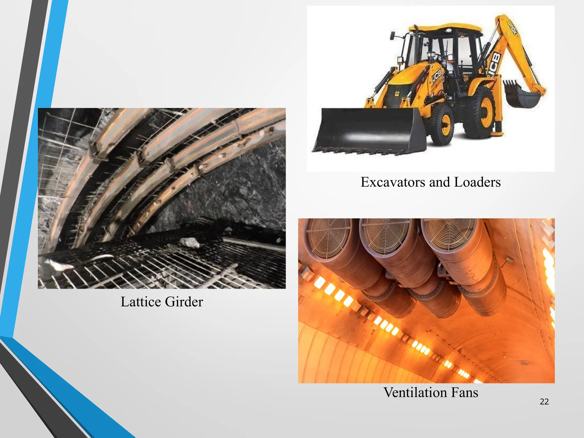 Tunneling_Techniques final.pptx for engineering | PPT