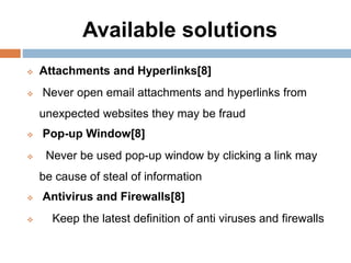 Tunneling vpn security and implementation | PPTX | Internet | Computing