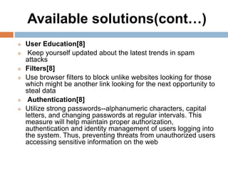 Tunneling vpn security and implementation | PPTX | Internet | Computing