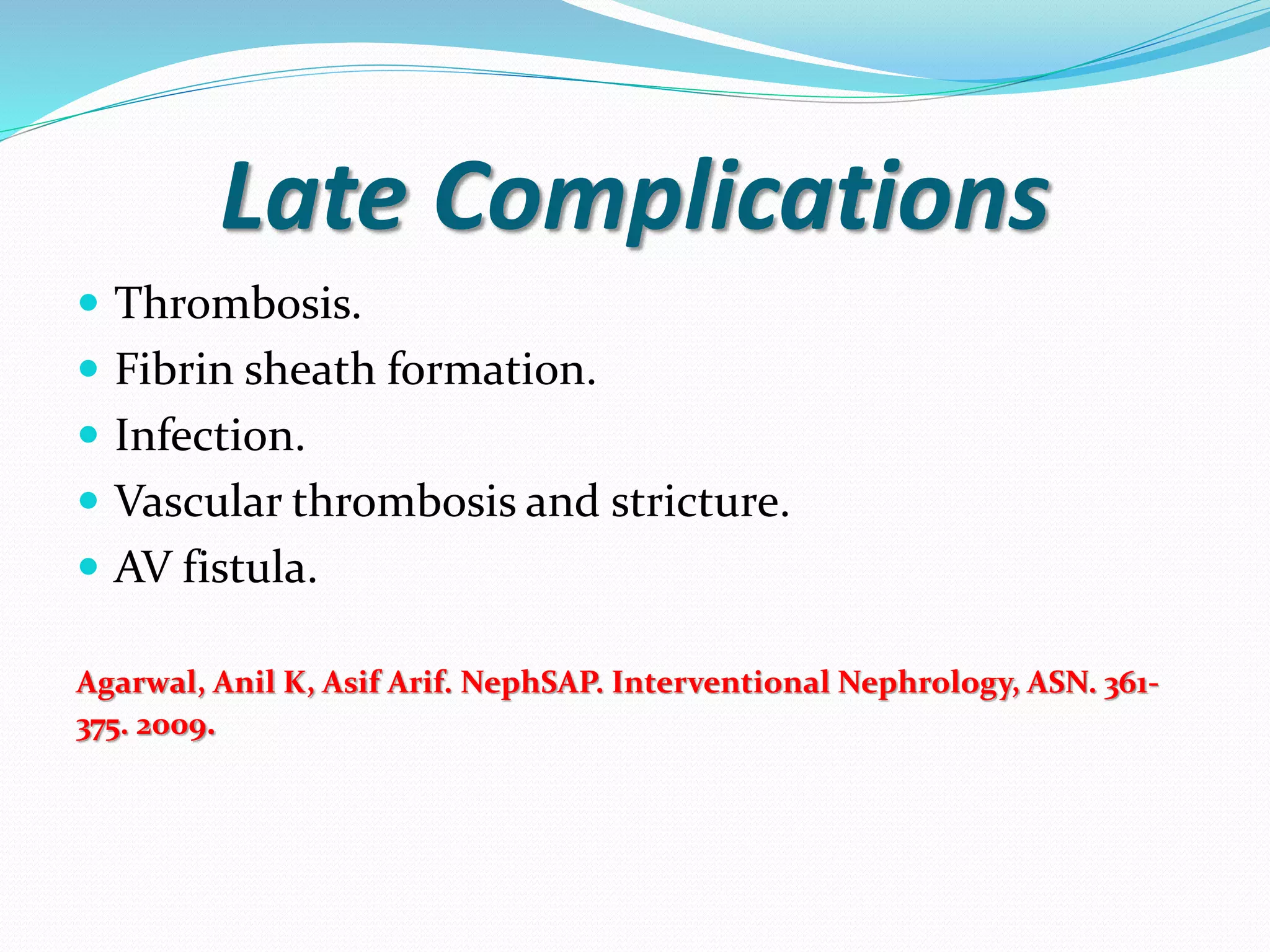 Tunnelled cuffed catheter (permacath) | PPTX