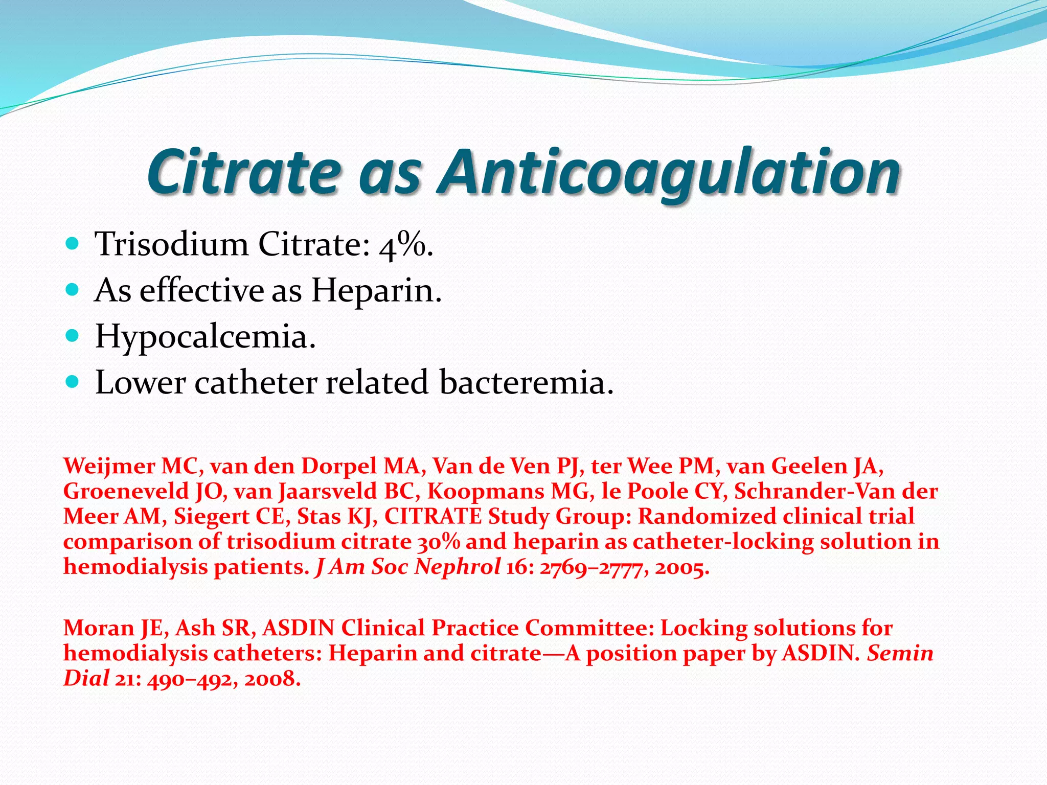 Tunnelled cuffed catheter (permacath) | PPTX