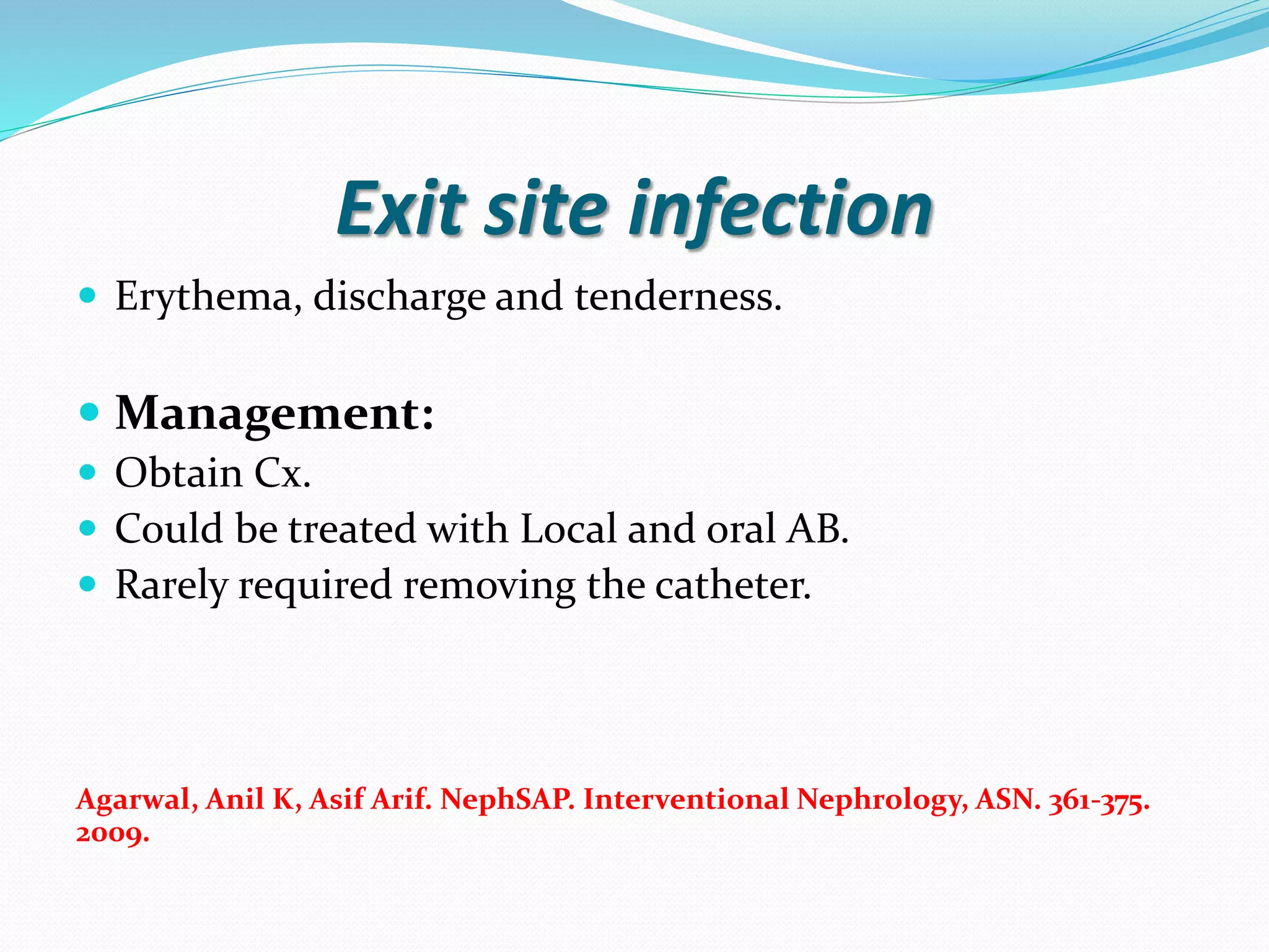 Tunnelled cuffed catheter (permacath) | PPTX