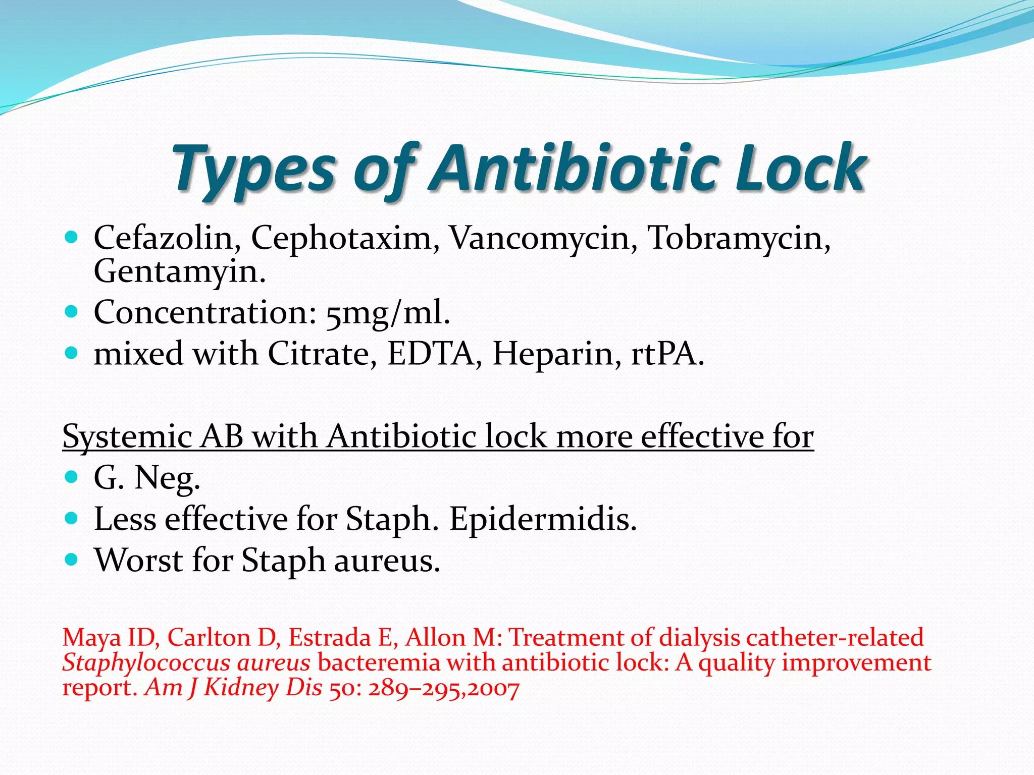 Tunnelled cuffed catheter (permacath) | PPTX