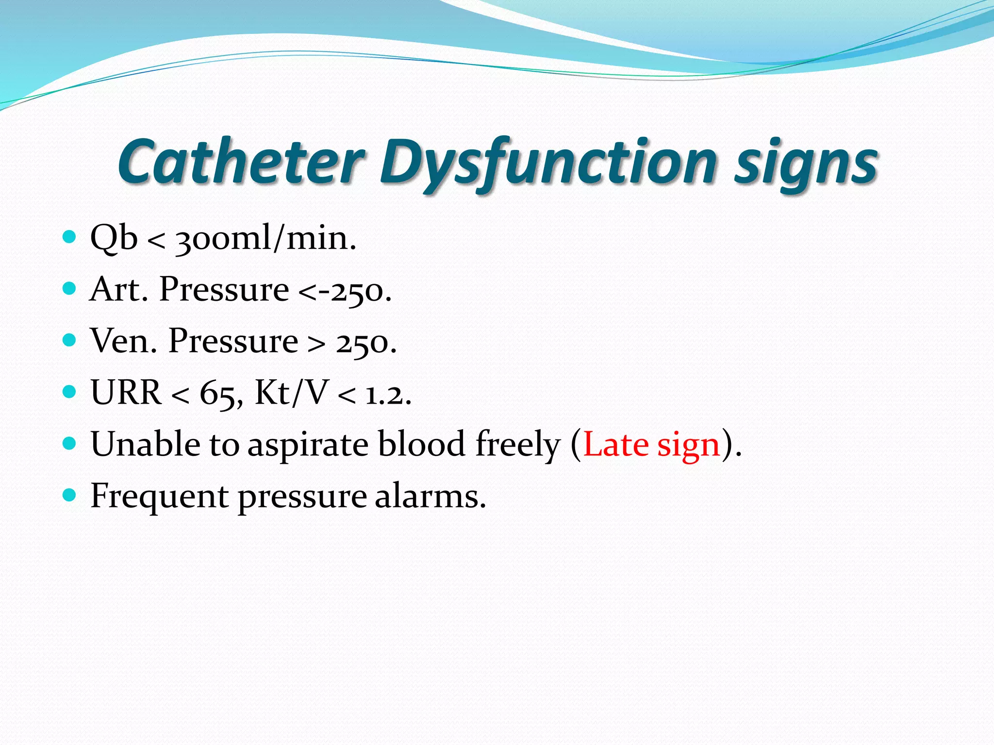 Tunnelled cuffed catheter (permacath) | PPTX
