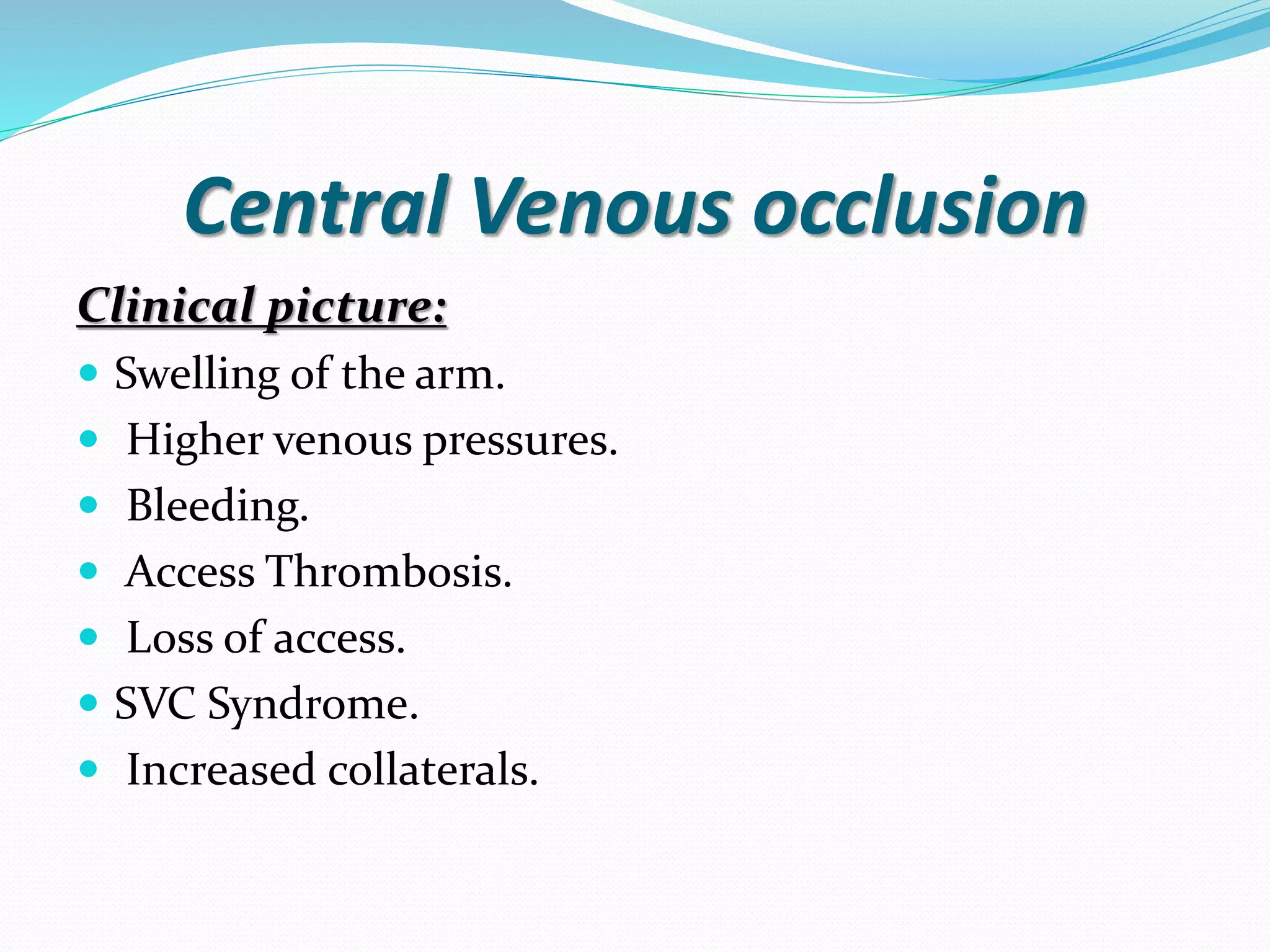 Tunnelled cuffed catheter (permacath) | PPTX