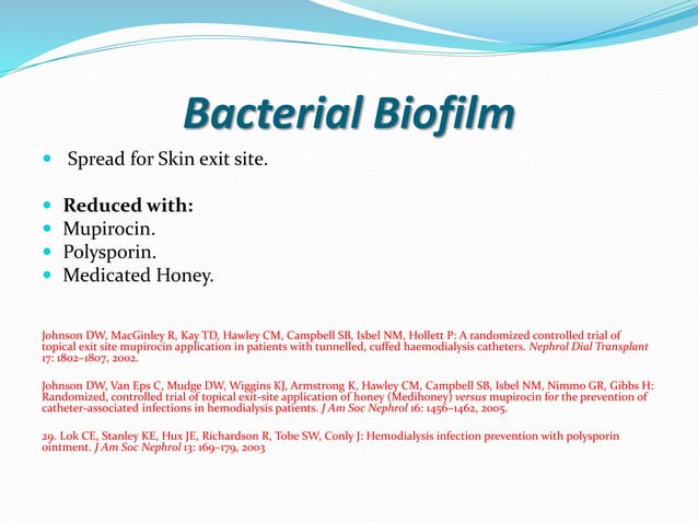 Tunnelled cuffed catheter (permacath) | PPTX