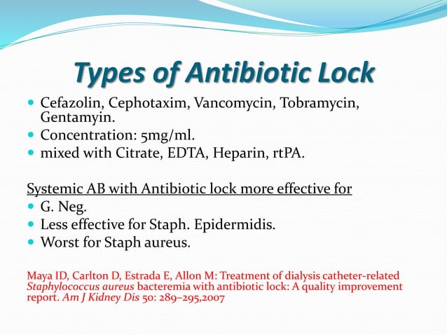 Tunnelled cuffed catheter (permacath) | PPTX