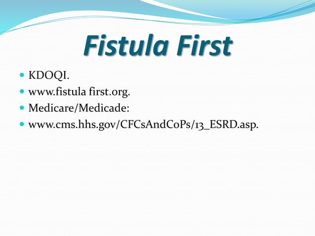 Tunnelled cuffed catheter (permacath) | PPTX