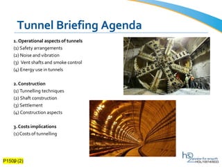 Tunnelling method in transportation .pptx