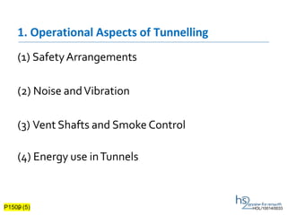 Tunnelling method in transportation .pptx