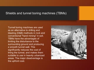 Tunnelling Methods.pdf