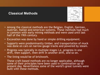 Tunnelling Methods.pdf