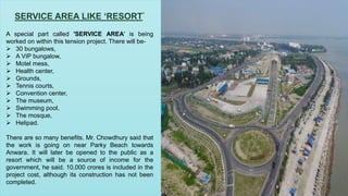 Karnaphuli Tunnel Presentation | PPTX