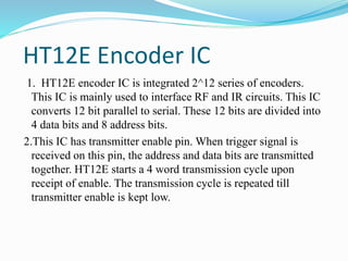 Tunnel robot ppt | PPT
