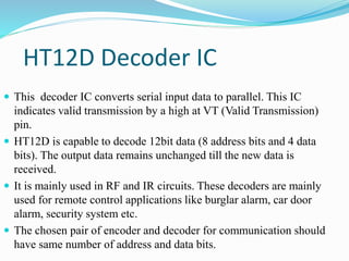 Tunnel robot ppt | PPT