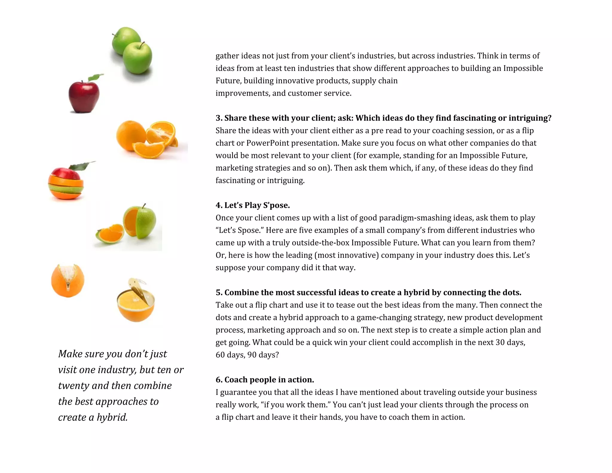 From Tunnel Vision to Funnel Vision | PDF