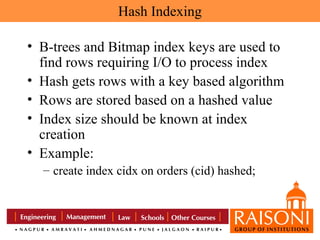 Tunning overview | PPT