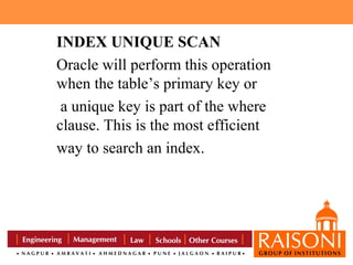 Tunning overview | PPT