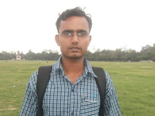 Tuntun kumar Presentation | PDF