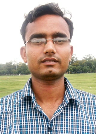 Tuntun kumar Presentation | PDF