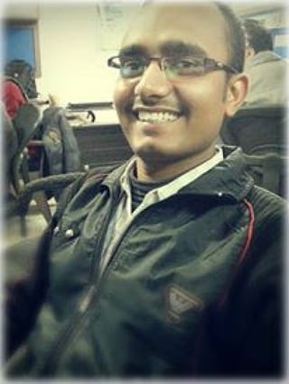 Tuntun kumar Presentation | PDF