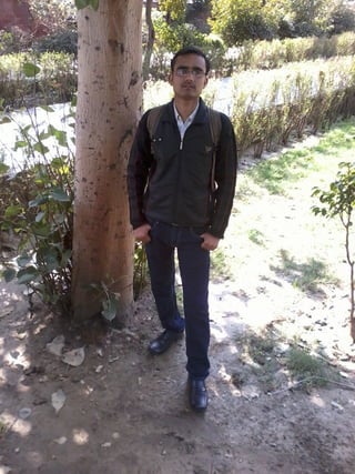 Tuntun kumar Presentation | PDF