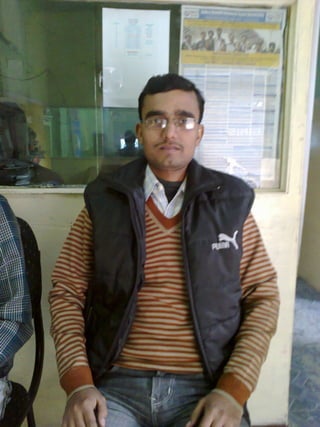 Tuntun kumar Presentation | PDF