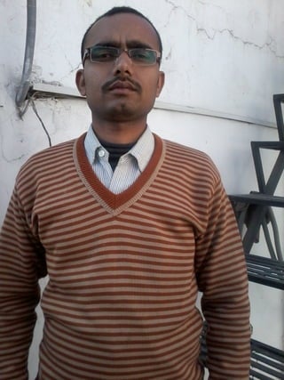 Tuntun kumar Presentation | PDF