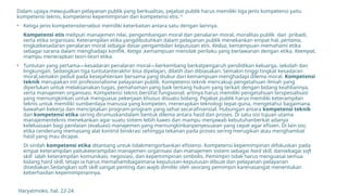 Tuntutan Etika Publik dan Kompetensi.pptx