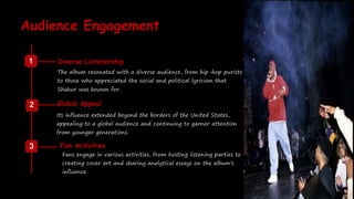 Tupac "All Eyez On Me" Album Pop Culture Highlights Presentation .pptx