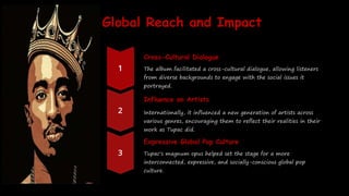 Tupac "All Eyez On Me" Album Pop Culture Highlights Presentation .pptx