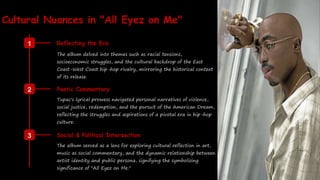 Tupac "All Eyez On Me" Album Pop Culture Highlights Presentation .pptx