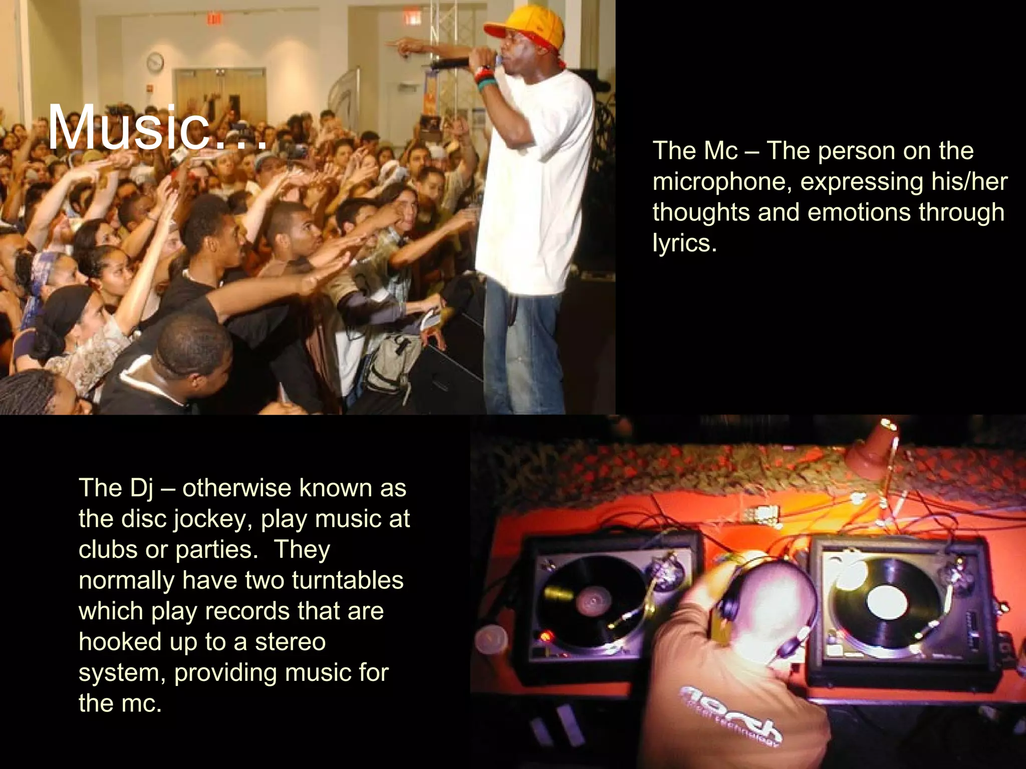 Tupac presentation | PPT