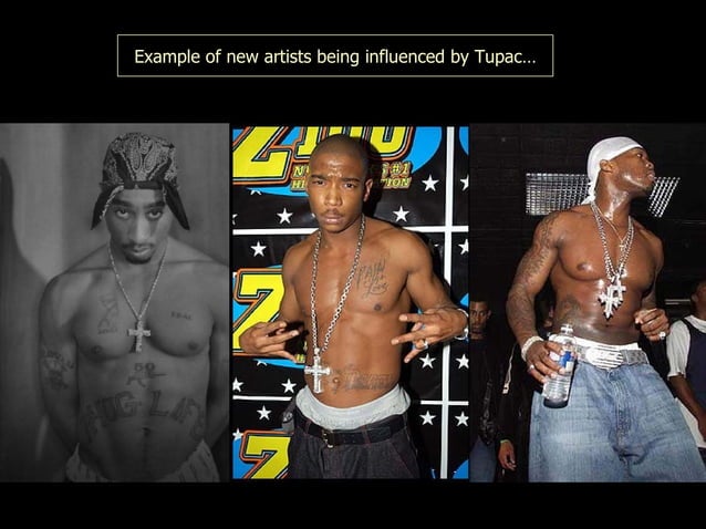 Tupac presentation | PPT | Hip Hop Music | Music