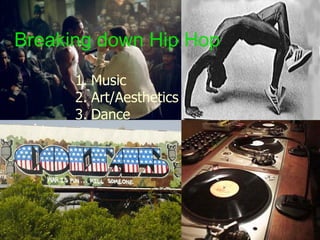 Tupac presentation | PPT