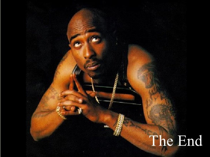 Tupac presentation