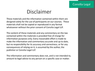 Your Guide to TUPE Legislation | PDF