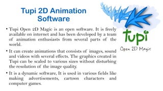 introduction to Tupi 2D Animation Software.pptx