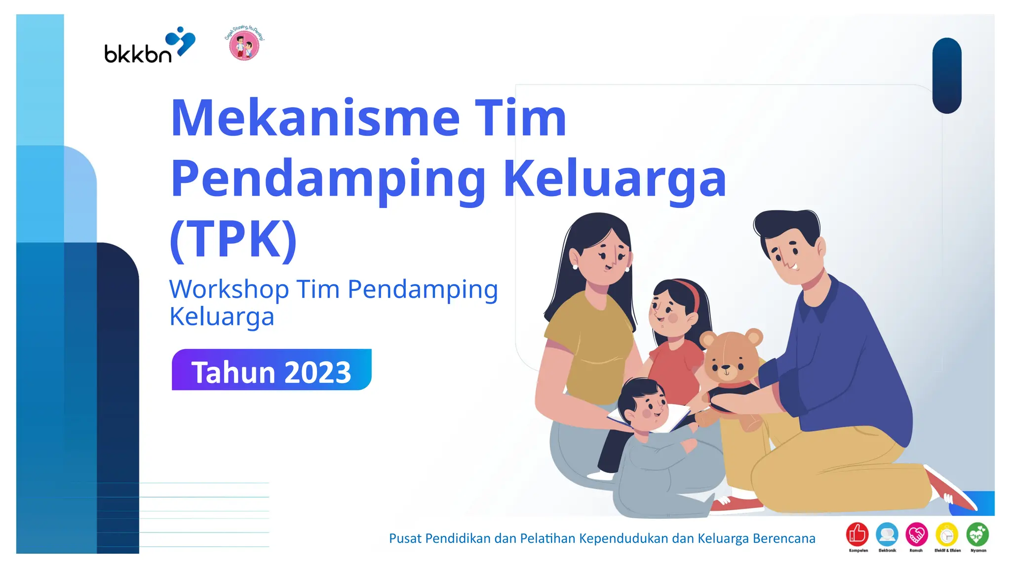 Tupoksi, Alur dan Mekanisme Kerja TPK.pptx