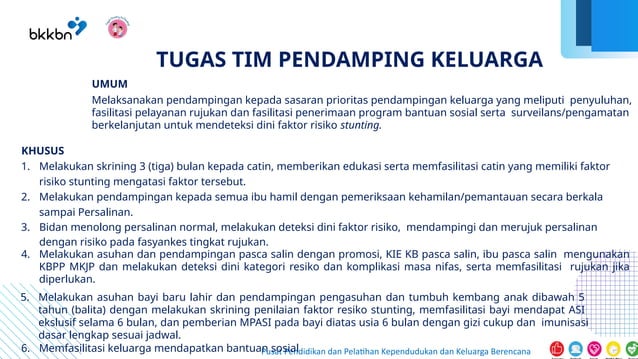 Tupoksi, Alur dan Mekanisme Kerja TPK.pptx