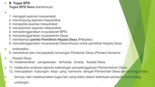 TUGAS POKOK DAN FUNGSI LEMBAGA BPD 2024.pptx