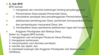 TUGAS POKOK DAN FUNGSI LEMBAGA BPD 2024.pptx