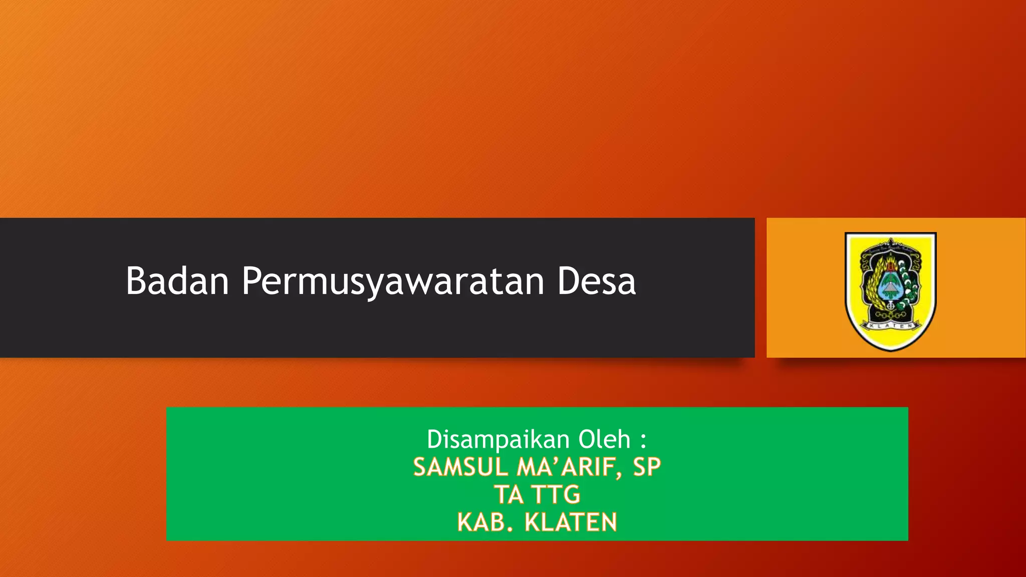 TUPOKSI BPD 2019.pptx