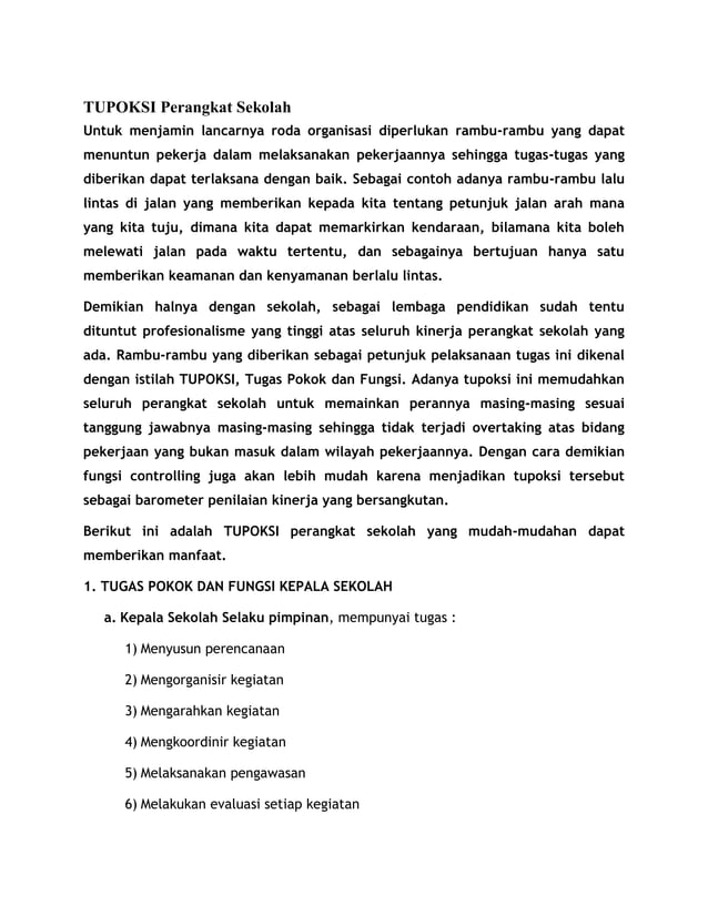 Tupoksi perangkat sekolah.docx