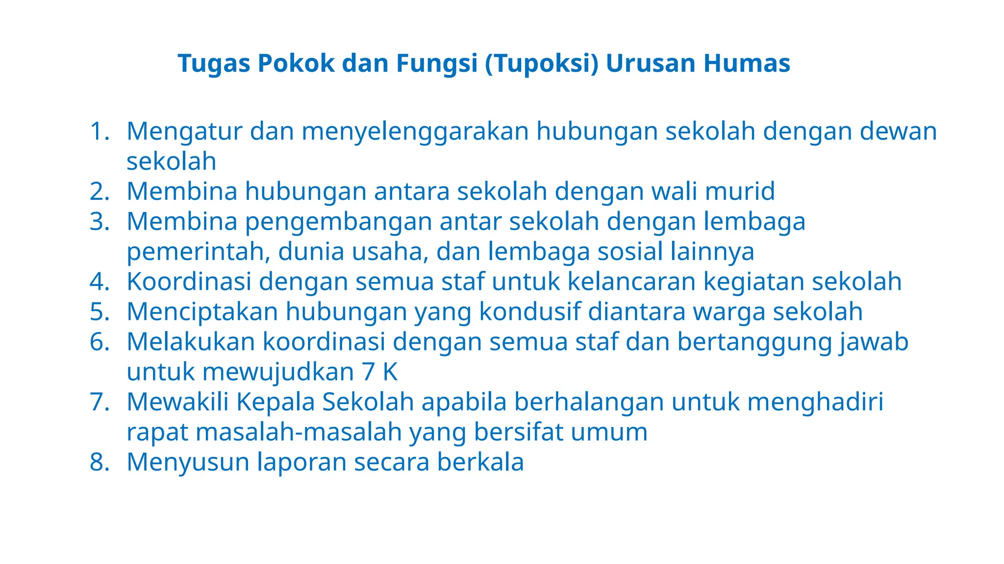 TUPOKSI WAKASEK-KAJUR DALAM PELAKSANAAN TUGAS.pptx