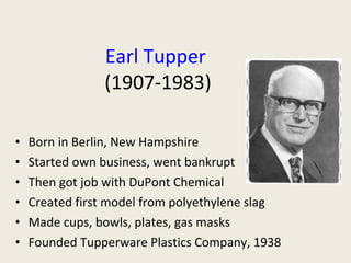 Tupperware! | PPT