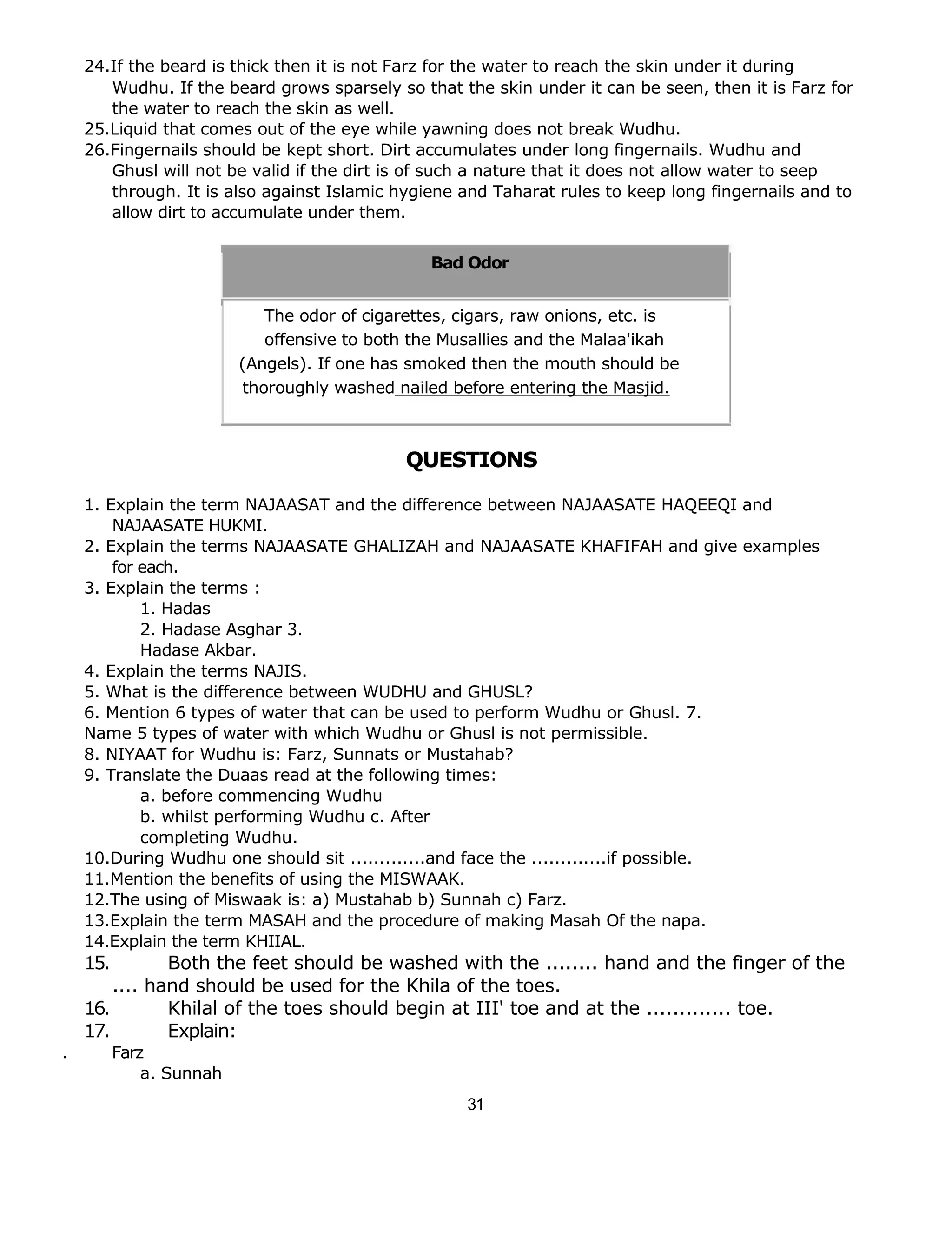 Taleem Ul Haq | PDF | Islam | Religion & Spirituality